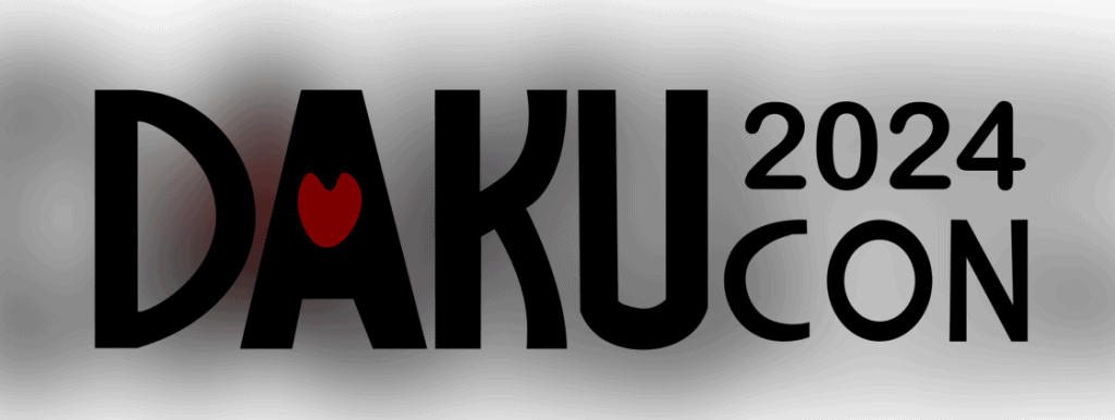 Daku Con 2024 - Anime & Manga Event