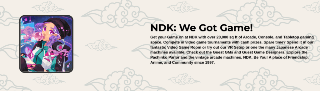 Gamehole Con 2025 - Board Game Event