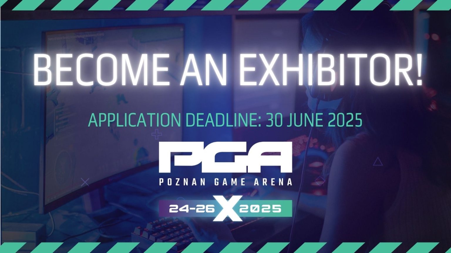 Gamehole Con 2025 - Board Game Event