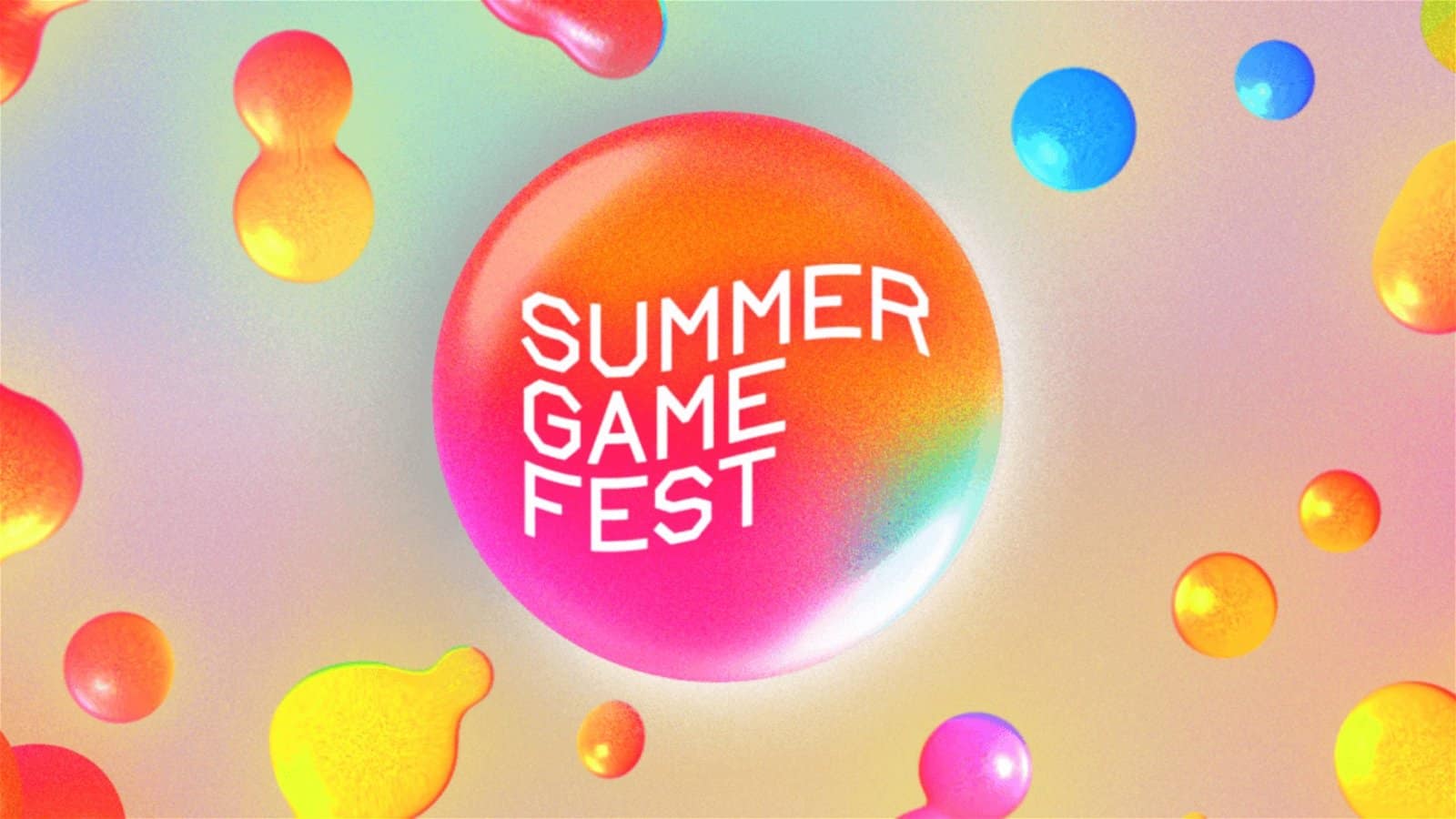 Summer Game Fest 2024 - General Gaming Event