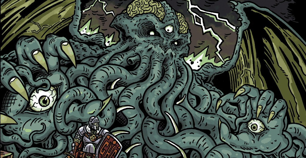 Gamehole Con 2025 - Board Game Event