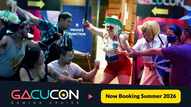 Liverpool Anime & Gaming Con 2026 - Anime & Manga Event