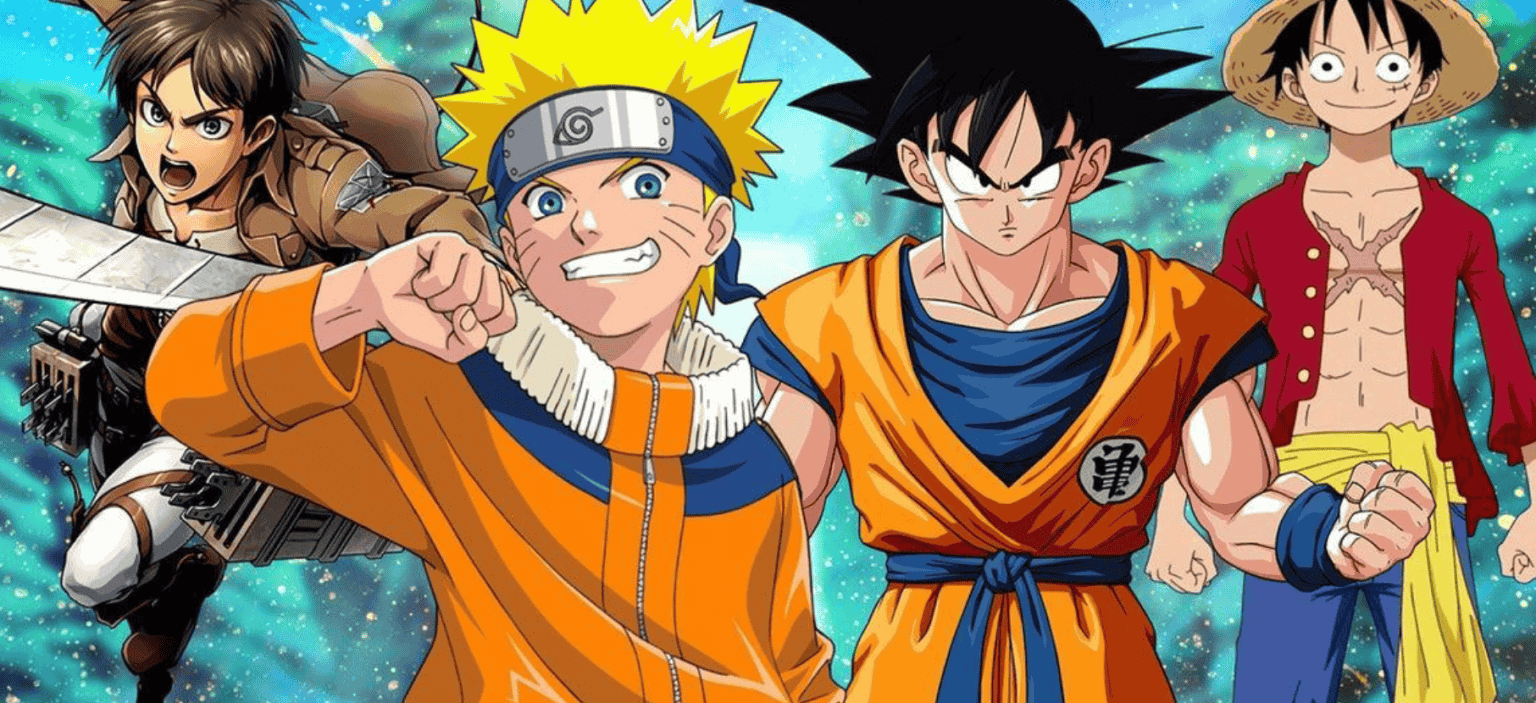 London Anime & Gaming Con 2025 - Anime & Manga Event